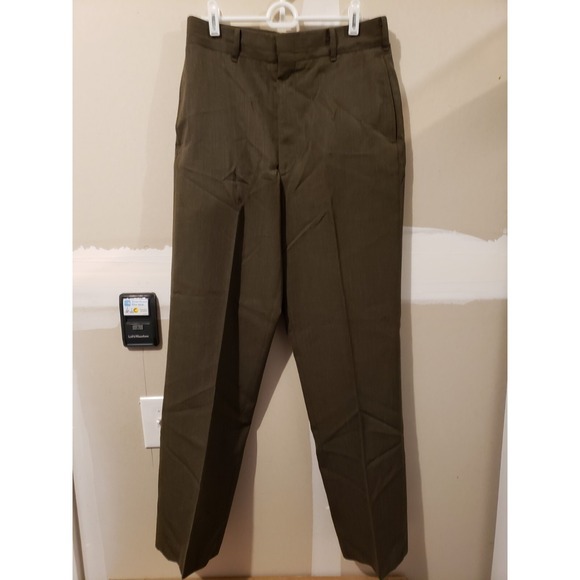 Jackets & Coats | Usmc Enlisted Service Alpha Dress Uniform Trousers ...